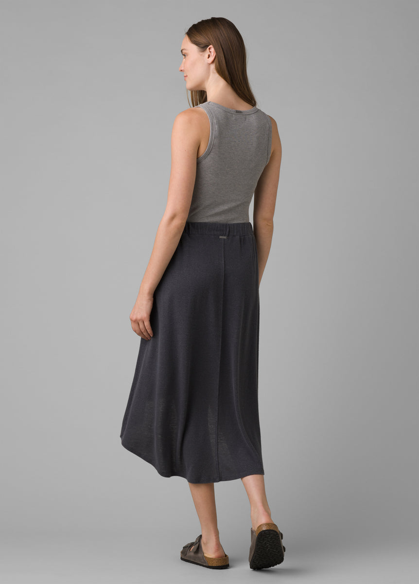 Prana Tidal Wave Skirt