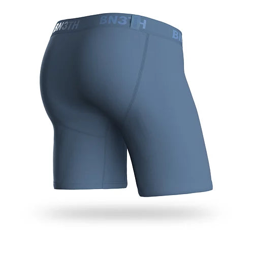 BN3TH Classic Boxer Brief- Solid Fog – One Tooth Guelph